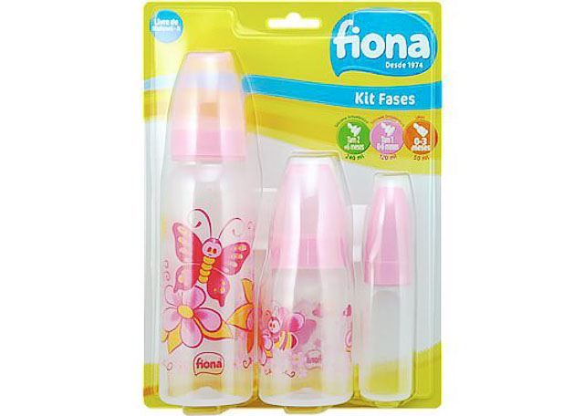 Kit Fases Fiona Ort Rs 807531 | Iskisita Empresas