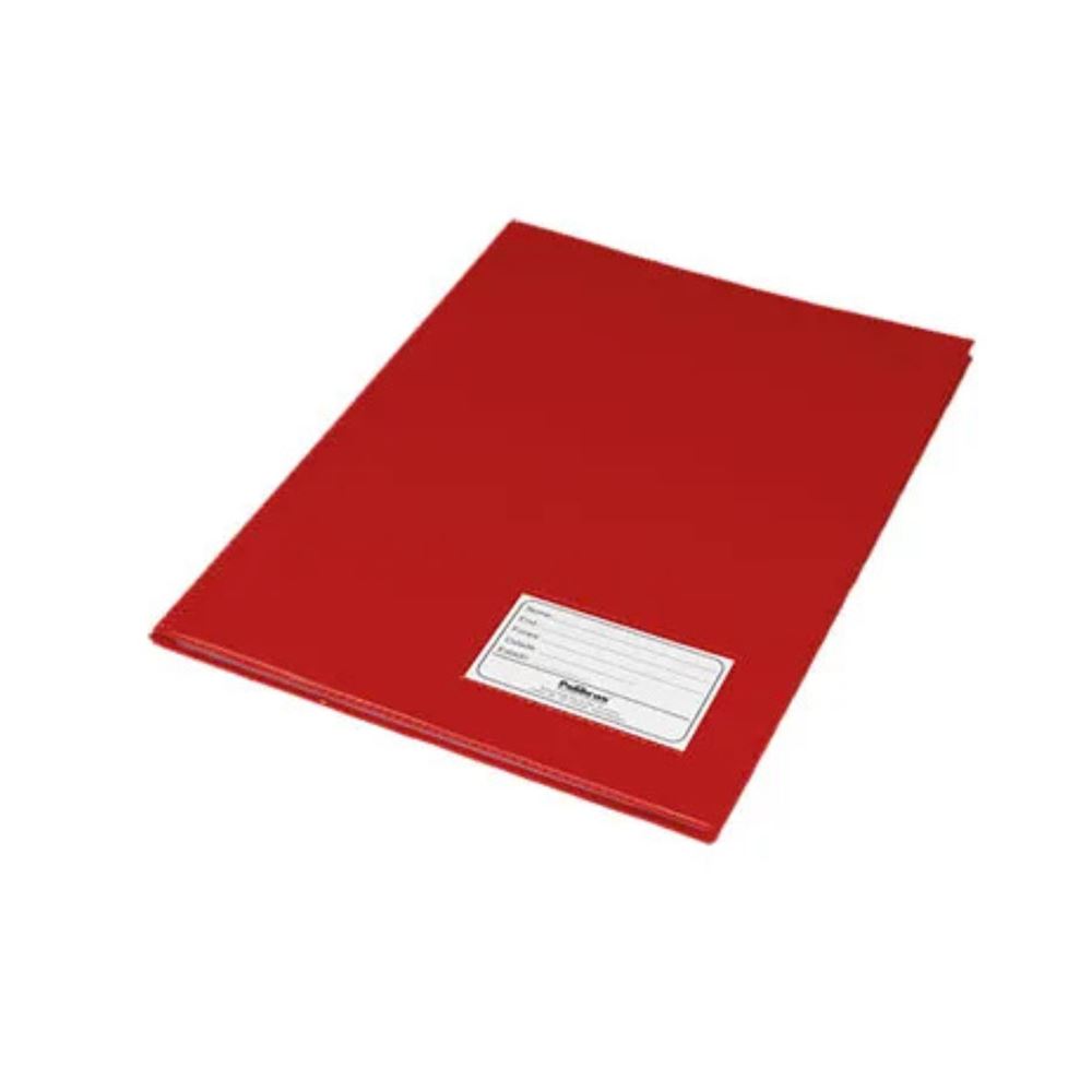 PASTA CAT POLIB 50S C/VISOR PVC VM 60307 | Iskisita Empresas